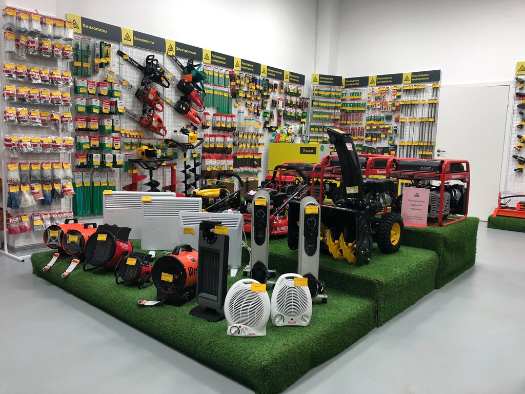 Elektrik ve benzinle çalışan aletler 220 Volt, Saint‑Petersburg ve Leningradskaya oblastı, foto