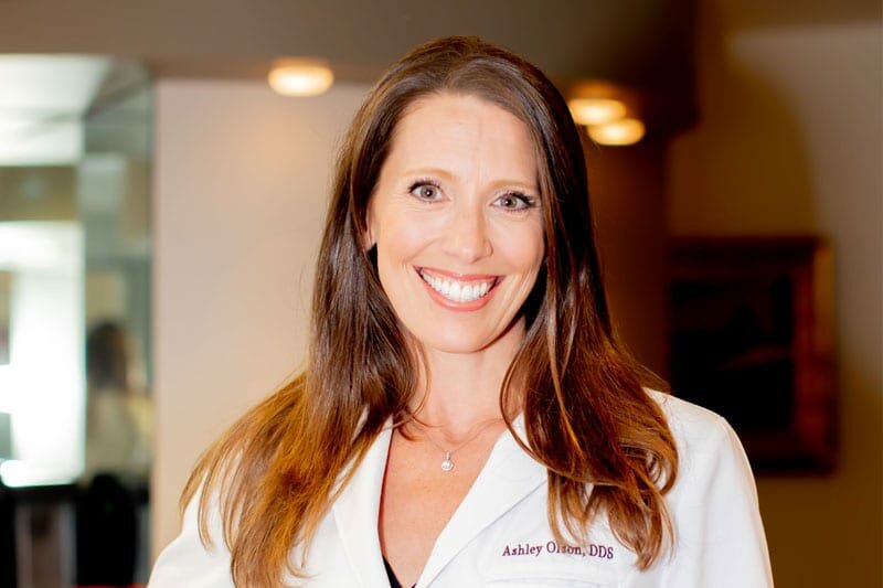 Özel ağız ve diş sağlığı klinikleri ve muayenehaneleri D'Angelo/Hoffman/Olson La Jolla Dentistry, San Diego, foto