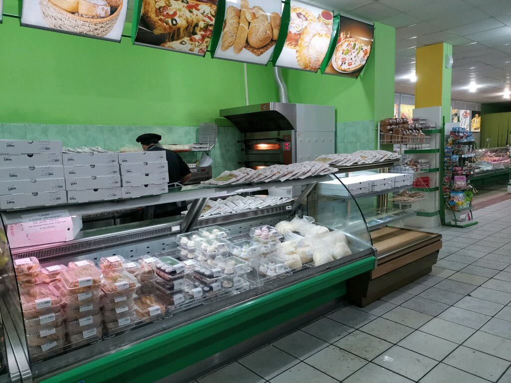 Hazır yemek teslim servisleri Гурман-Престиж, Surgut, foto
