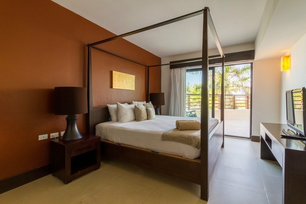 Otel Aldea Thai with Private Pool for 6 - by Vimex, Playa Del Carmen, foto