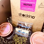 Shockino - Mix Experience (Molise, Campobasso, Vico Taverna, 18), hediyelik eşya mağazaları  Campobasso'dan