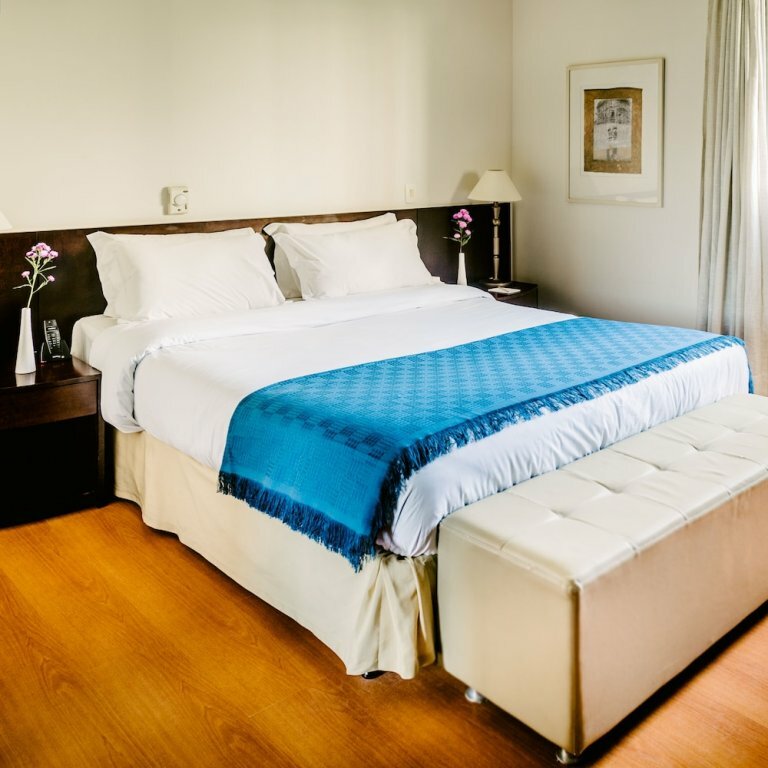 Otel Own Ipanema Visconti, Rio de Janeiro, foto