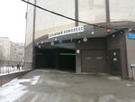 Гаражный комплекс (Rublyovskoye Highway No:22к2), garajlar  Moskova'dan