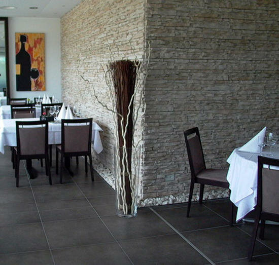 i̇nşaat firmaları Mako Baukeramik GmbH, Solothurn, foto