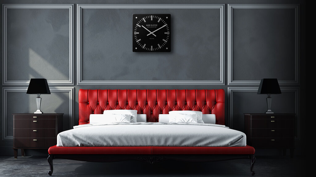 Saatçiler Mark Olister, Saint‑Petersburg, foto