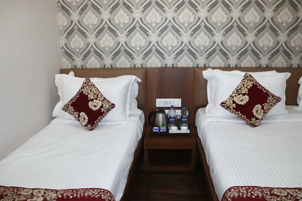 Otel Hotel Ajmer Tower, Ajmer, foto
