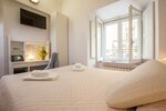 900 Liberty Guest House (Corso Vittorio Emanuele II No:294), otel  Roma'dan