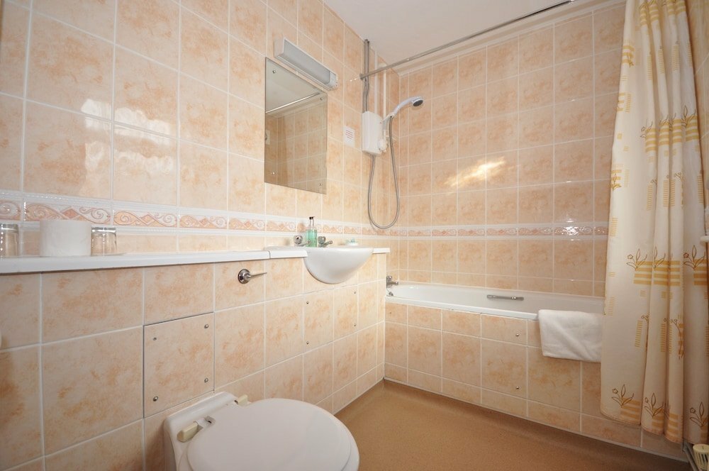 Otel Firs Hotel, , foto