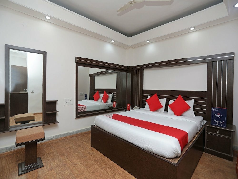 Otel Oyo 3072 Royal Villa, Orissa, foto