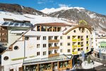 Liebe Sonne (Tyrol, Imst, Dorfstraße, 58), otel  Tirol'den