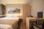 Hotel Excelsior (Arthur De Greefplein No:9, Middelkerke), otel  Batı Flandre'den