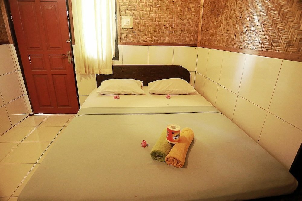Otel Dua Nina Homestay, , foto