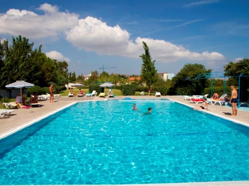 Otel Hotel Gondola, Dünya, foto