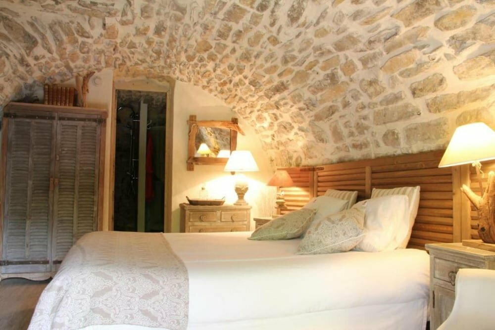 Otel Mas de la Filoselle, , foto