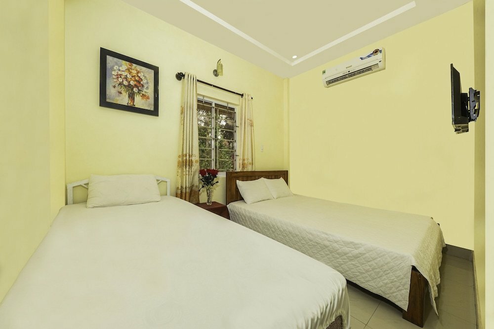 Otel Spot On 1058 Khoi Nguyen Motel, Hue, foto