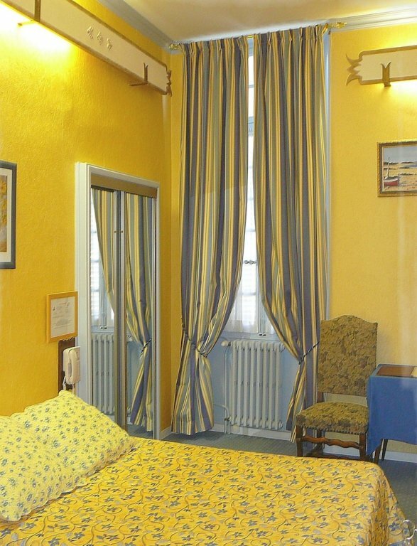 Otel Hotel Du Fiacre, , foto