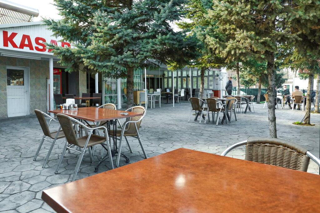 Restoran Kasap'ın Yeri Et Mangal, Kaynaşlı, foto