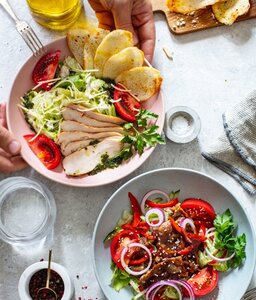 Tomato (Lenina Avenue No:120к1), pizzacılar  Tula'dan