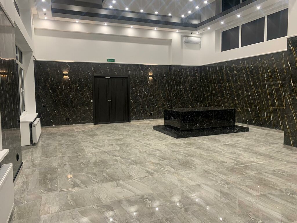 Taziye evi Funeral home - Gup Rk Ritual, Simferopol (Akmescit), foto