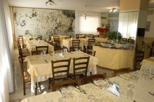 Antica Trattoria da Pino (Via San Lorenzo No:23, Marsala), restoran  Marsala'dan
