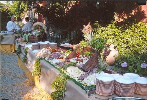 Restoran Ristorante Mola Bella, Umbria, foto