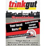 Trinkgut Akan e. K (Mülforter Straße No:49, Mönchengladbach), alkollü içecekler  Kuzey Ren‑Vestfalya'dan