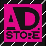 AD.Store63 (Zavodskoye Highway No:1литБ), reklam ajansları  Samara'dan