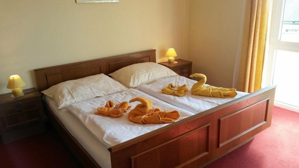 Otel Andritsch Elfi Ferienwohnung, Karintiya, foto
