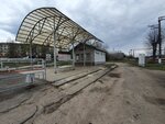 Станция Азарово (Kaluga, Guryanova Street), bilet gişesi  Kaluga'dan