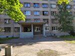 Obshchezhitiye № 4 Etu Leti (Studencheskaya Street No:3), yurtlar  Saint‑Petersburg'dan
