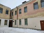Гродненская детская школа искусств имени Антония Тизенгауза (Sacyjalistychnaja Street No:17), sanat okulları  Grodno'dan