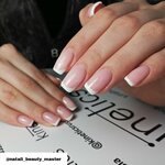 Natali_beauty_master (ulitsa Khabarova No:2), manikür-pedikür  Moskovski'den