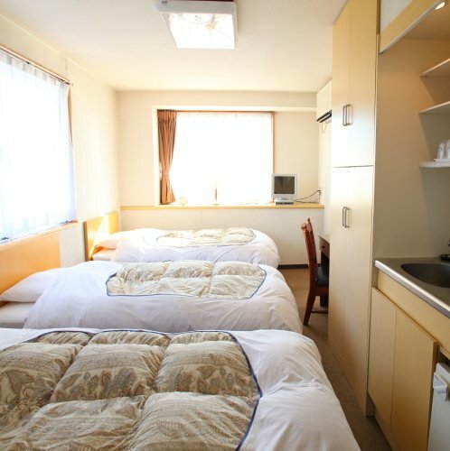 Otel Hotel Housen, , foto