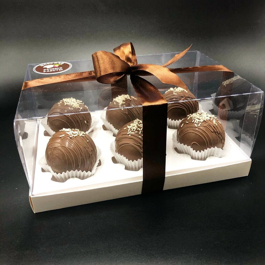 Pasta, şekerleme ve tatlı Chocolate. SPb.ru, Saint‑Petersburg, foto