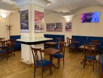 Шоколад (Mikhaylovskaya Street No:2/9, Tsentralniy District), kafe  Saint‑Petersburg'dan