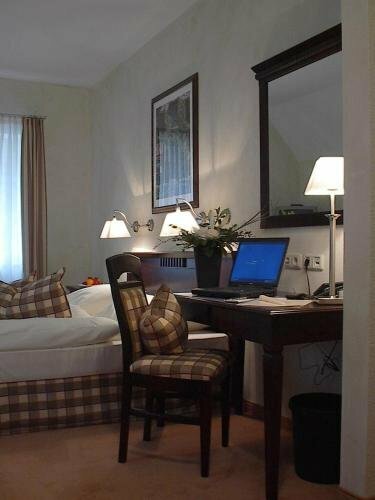 Otel Wegermann's BIO-Landhaus im Wodantal, Kuzey Ren‑Vestfalya, foto