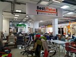 Best Mebel (Initsiativnaya Street No:7Б), mobilya mağazaları  Liubertsy'den