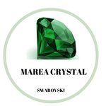 Marea Crystal Swarovski (Zaporozhskaya ulitsa No:77), bijuteriler  Vladivostok'tan
