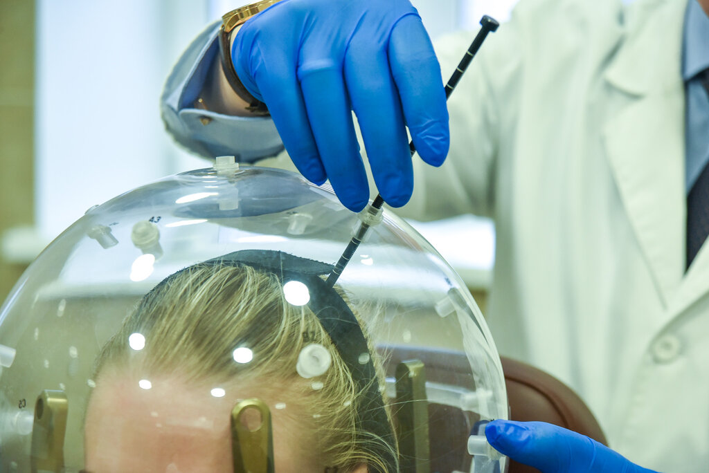 Tıp merkezleri ve klinikler Gamma Clinic, Obninsk, foto