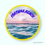 Fortuna. Beach (No:12, посёлок городского типа Новофёдоровка), resort oteller, tesisler  Kırım Cumhuriyeti'nden