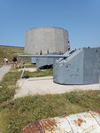 Правый командно-дальномерный пост (No:391, Севастополь), turistik yerler  Sevastopol'dan