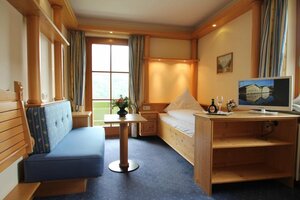 Hotel Krone (Am Rad No:5, Berchtesgaden), otel  Berchtesgaden'dan