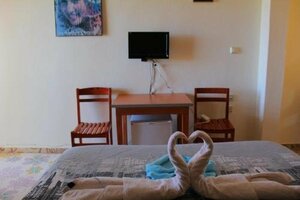 Hotel Schönberg (Kızılot Mah., Kızılot Köy Yolu, No:30, Manavgat, Antalya), otel  Manavgat'tan