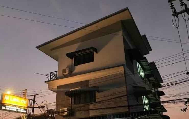 Otel Dd Modern House, Surat Thani, foto