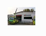 Carrozzeria ed Autofficina Bassi (Emilia-Romagna, Ravenna, Via Caduti Sul Lavoro, 10), otomobil camları  Emilia‑Romagna'dan