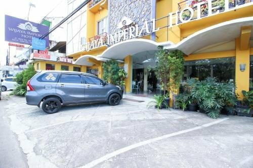 Otel RedDoorz Plus near Jogja Expo Center, Dünya, foto