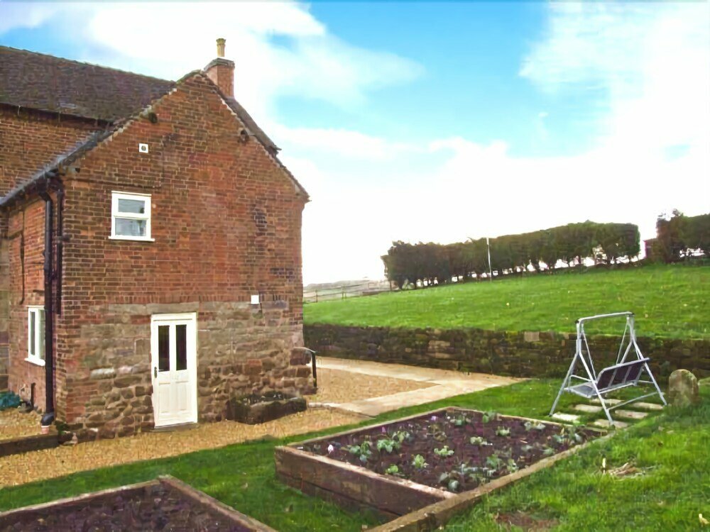 Otel 1 Cabin Knoll, İngiltere, foto