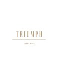 Triumph Event Hall (Neverovskogo Street No:15), düğün, toplantı salonu  Moskova'dan