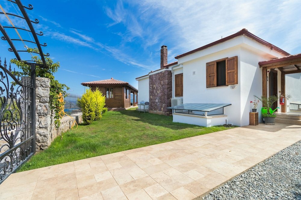 Otel Harmanyeri Tatilevi Selimiye, Marmaris, foto