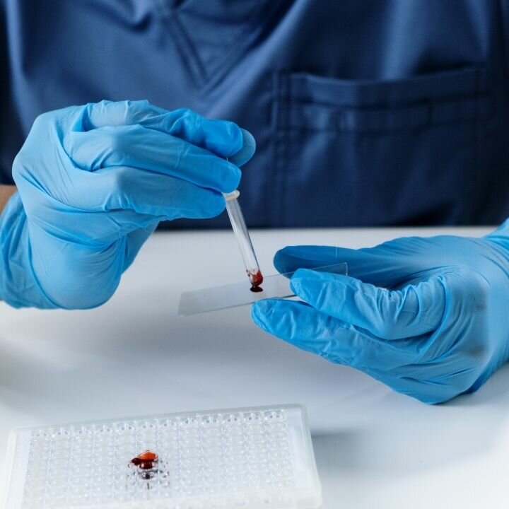 Tıbbi laboratuvarlar Laboratorio de Analisis Clinicos Orolab, , foto